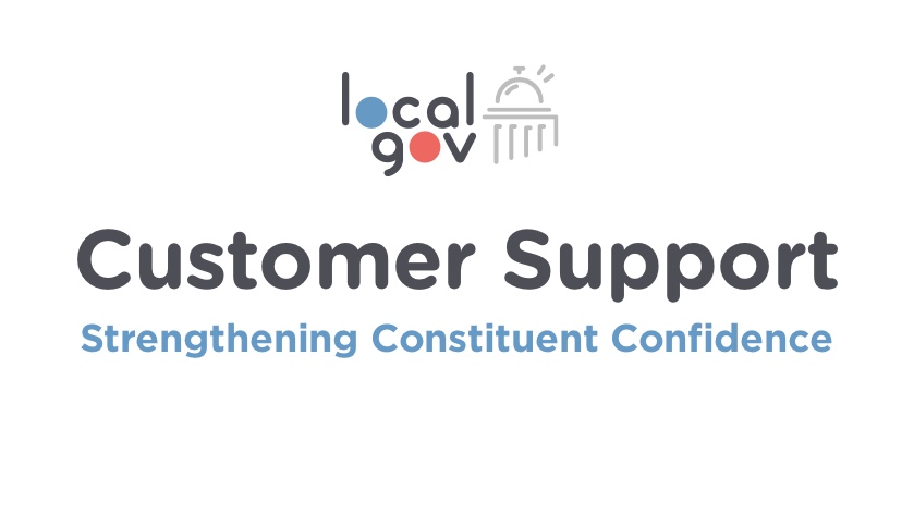 Localgov Customer Support
