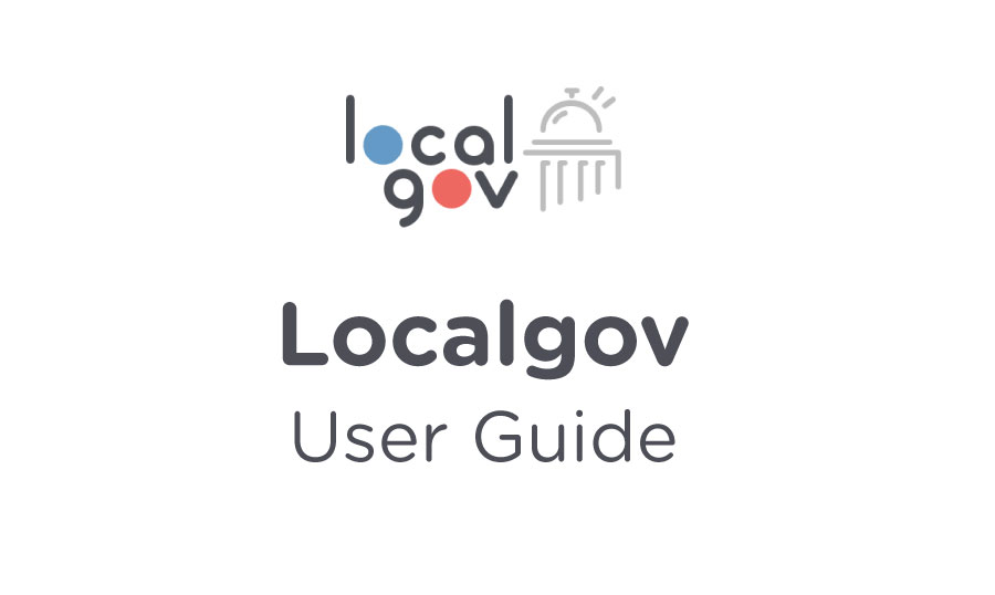 Localgov Frequently Asked Questions | Tax & Fee Filers